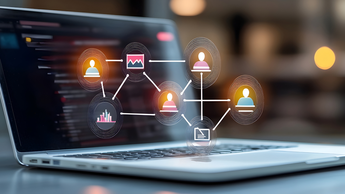 AI-Led Digital Transformation & Cloud Services